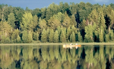 Prince Albert National Park